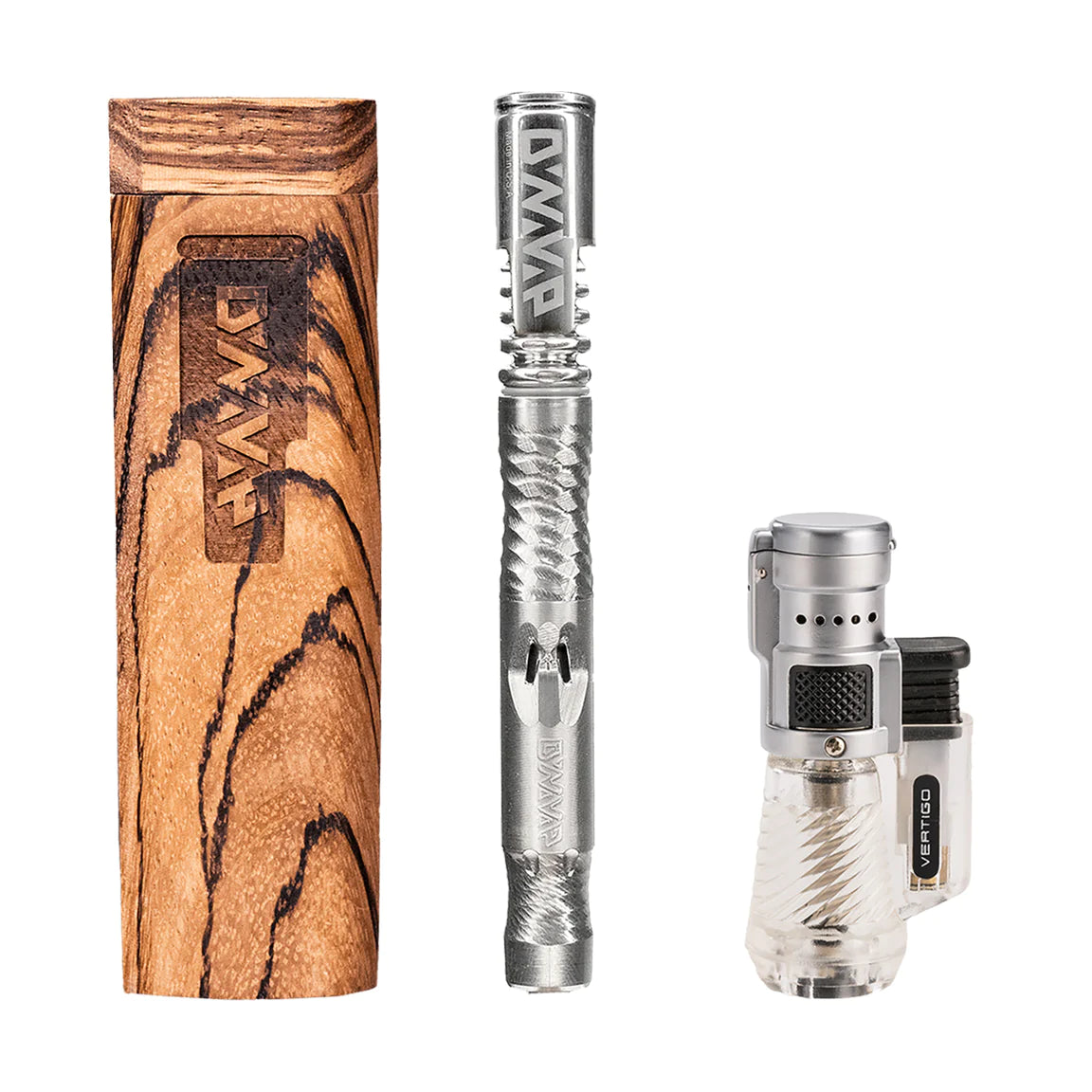 Dynavap Das „M“ 2021 Essentials Kit