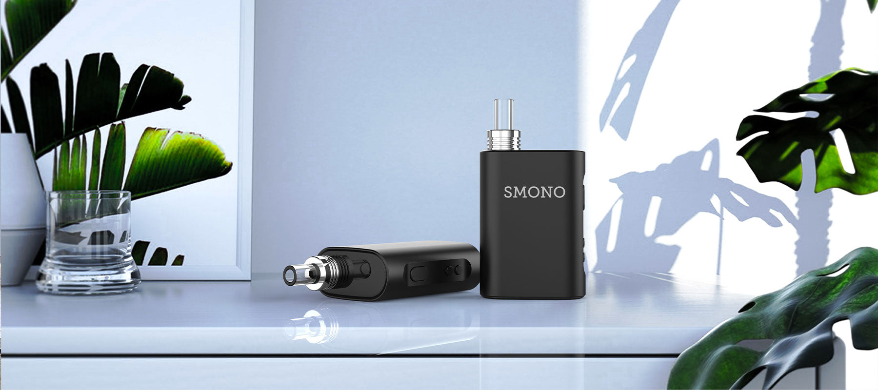 Smono Vaporizers und Zubehör Kaufen - VapoShop