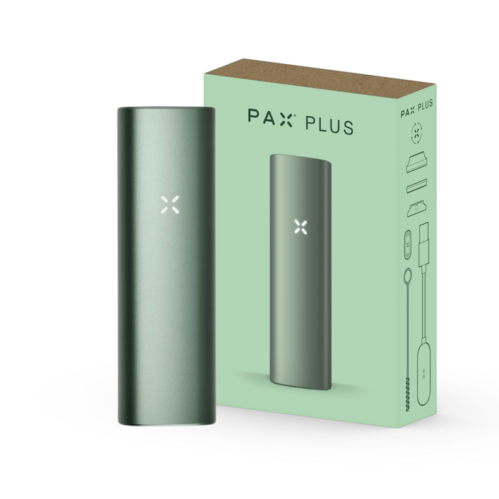 PAX Vaporizers und Zubehör Kaufen - VapoShop