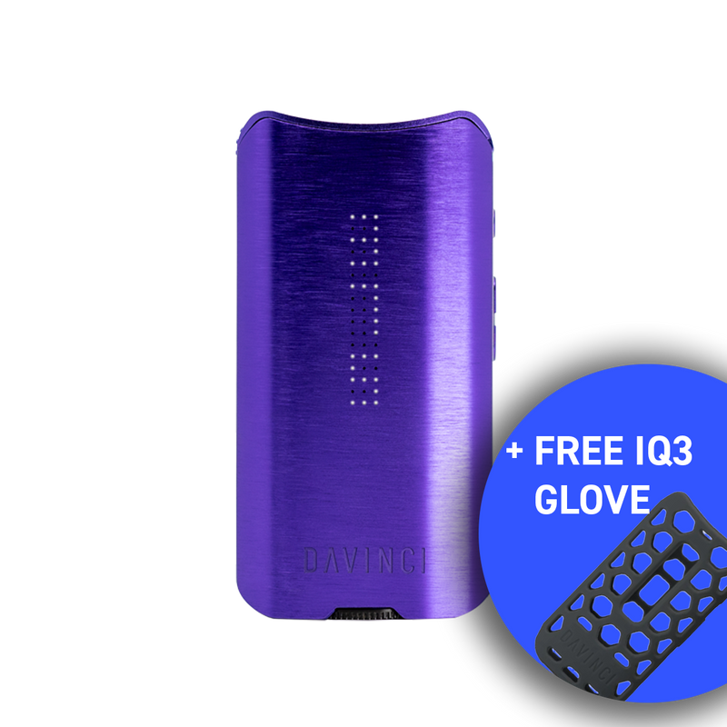 DaVinci Vaporizers und Zubehör Kaufen - VapoShop