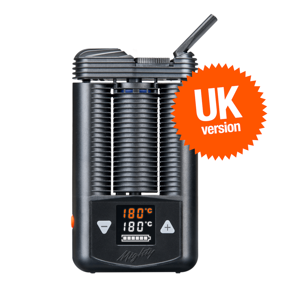 Mighty Vaporizer UK Version - VapoShop